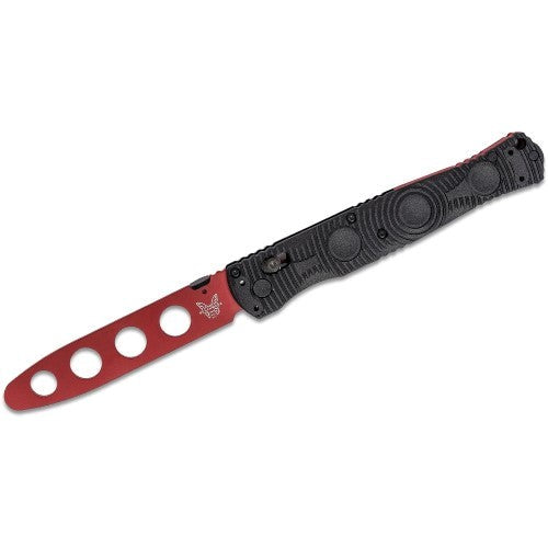 How to Use Benchmade Knives Safely and Effectively — Eagle Valley Cutlery