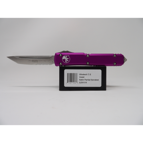 The Best of Microtech Knives — Eagle Valley Cutlery