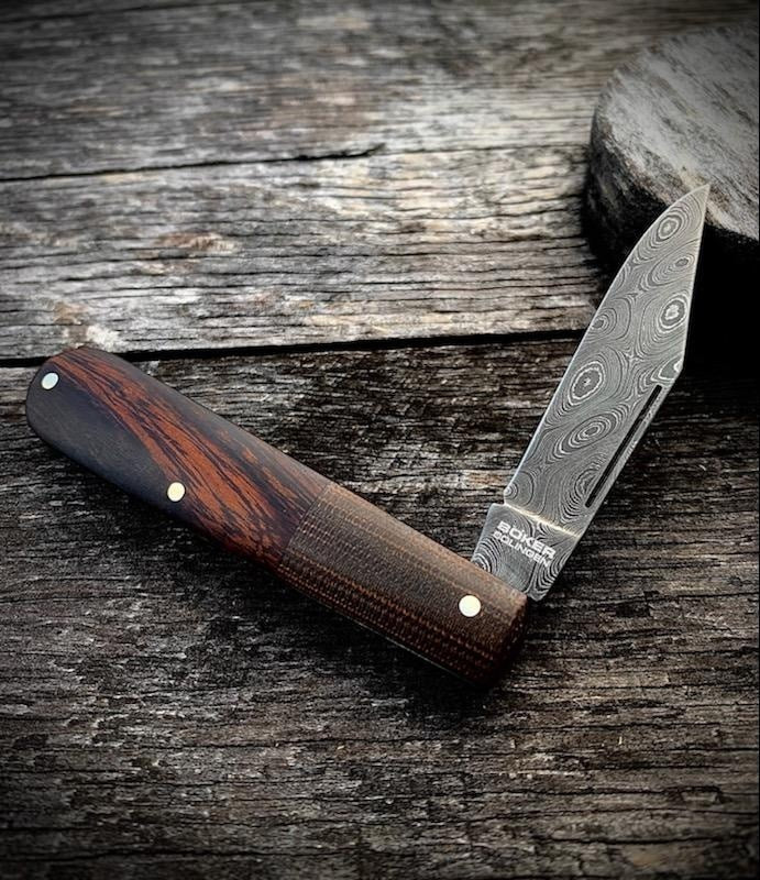 Everything You Need to Know About Sports Knives — Eagle Valley Cutlery