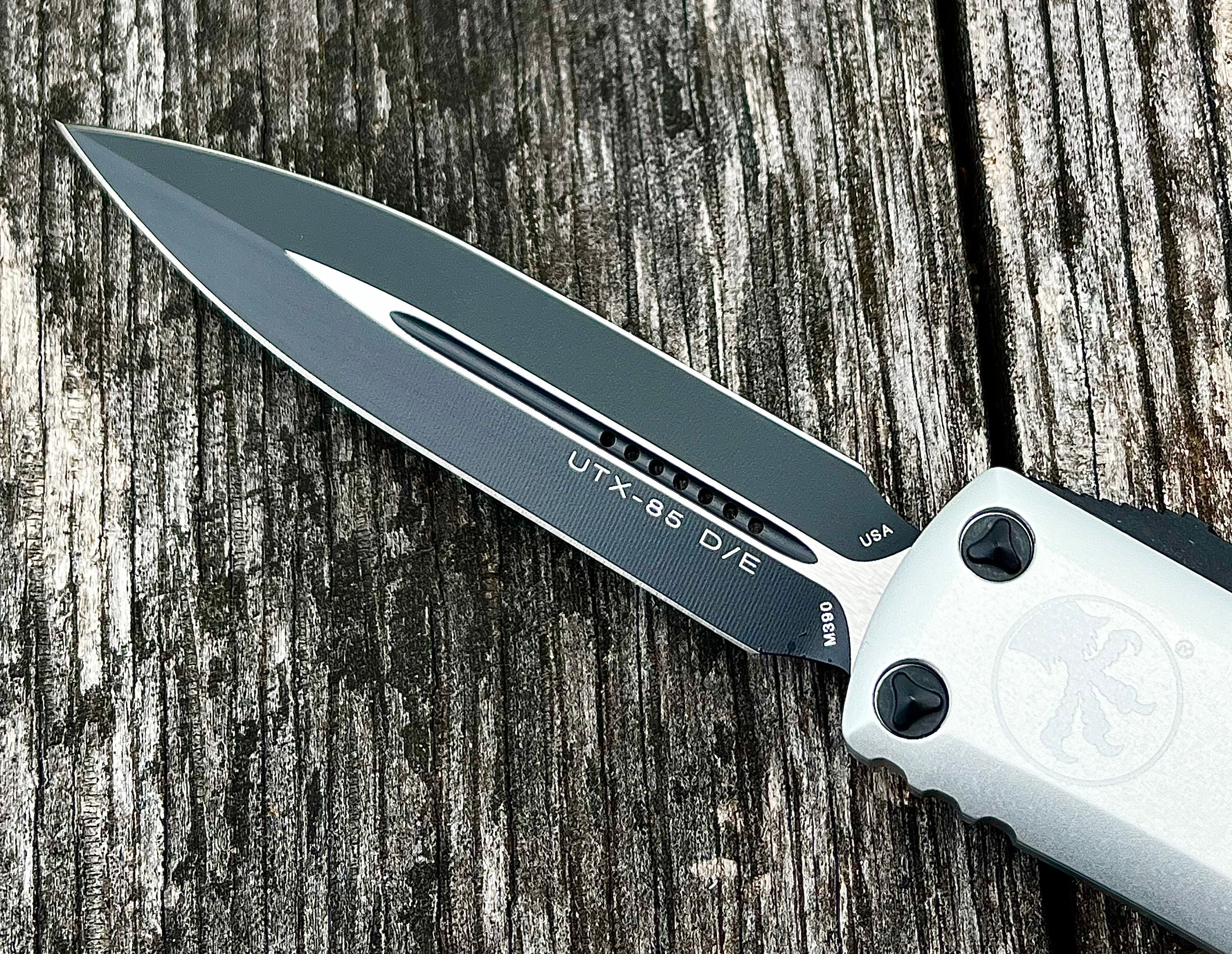 What is M390 Steel? | Blog - Eagle Valley Cutlery