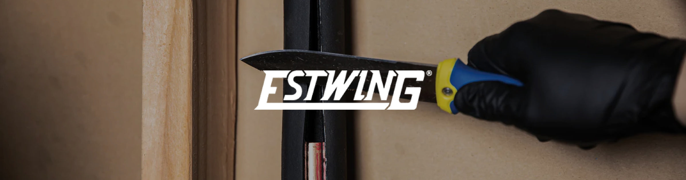Estwing — Eagle Valley Cutlery