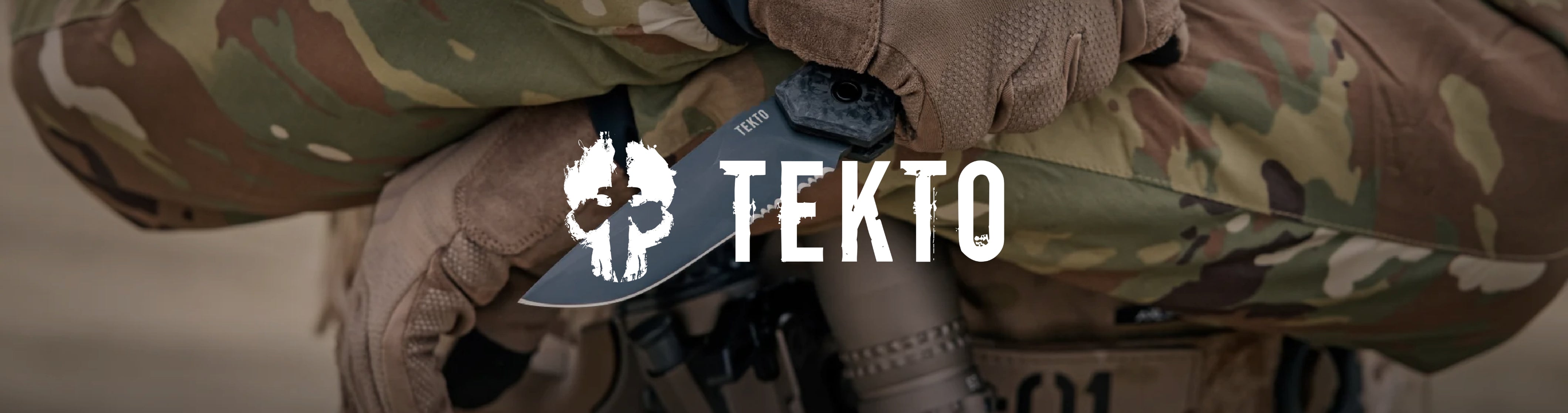 Tekto — Eagle Valley Cutlery