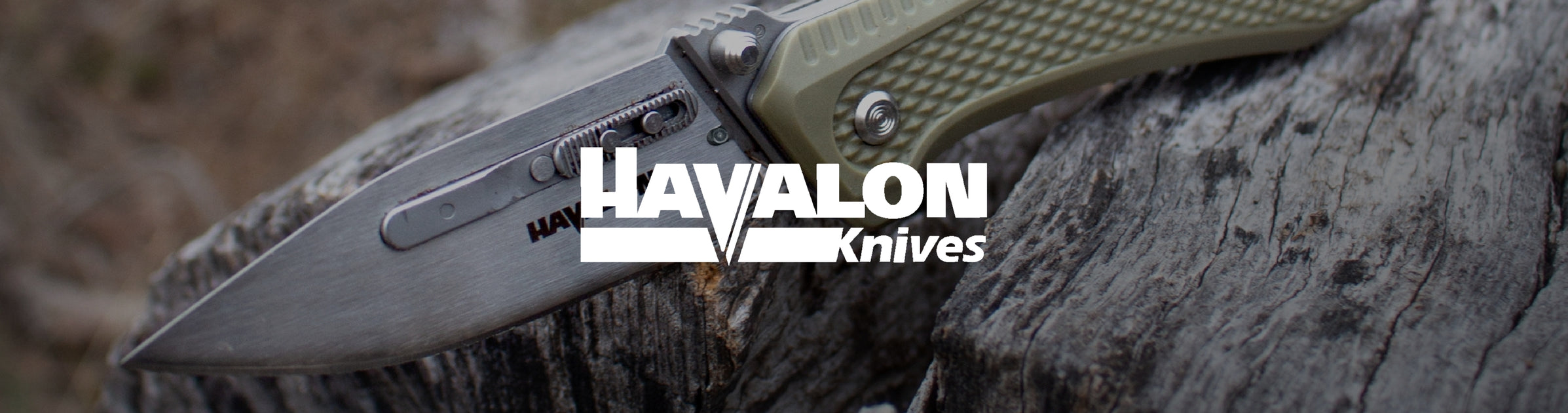 Havalon — Eagle Valley Cutlery