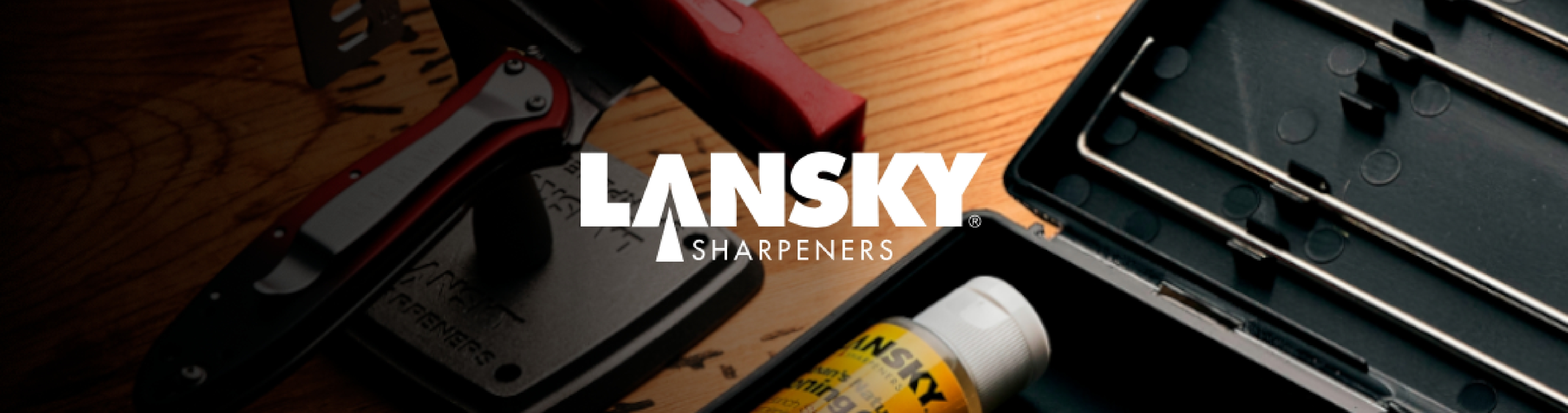 Lansky Collections — Eagle Valley Cutlery