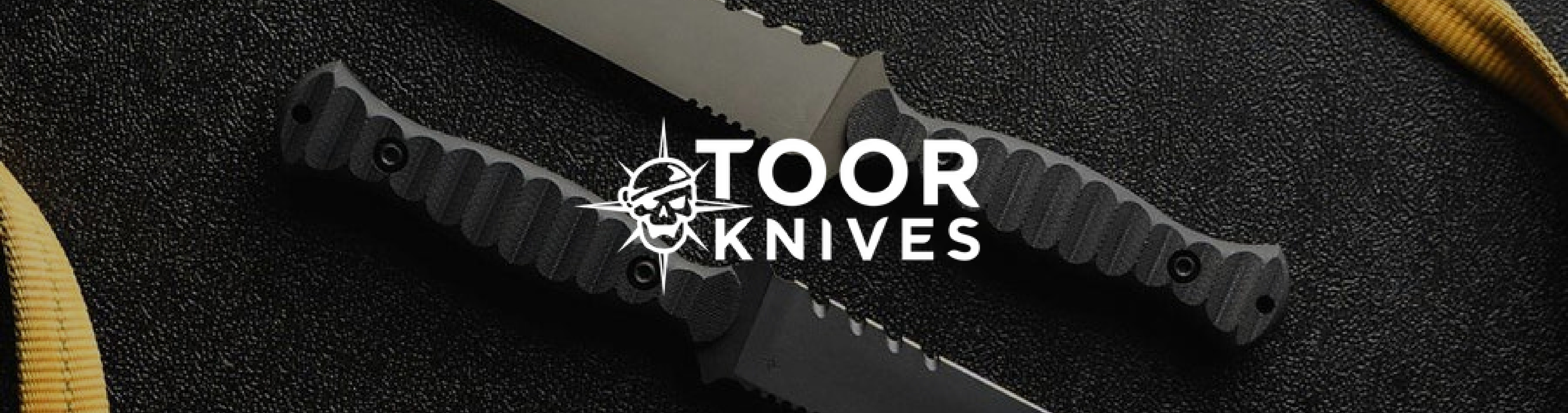 Toor Knives — Eagle Valley Cutlery