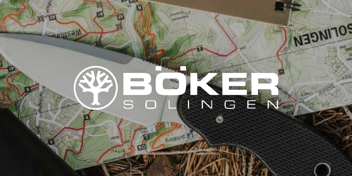 Boker Knife Collection — Eagle Valley Cutlery