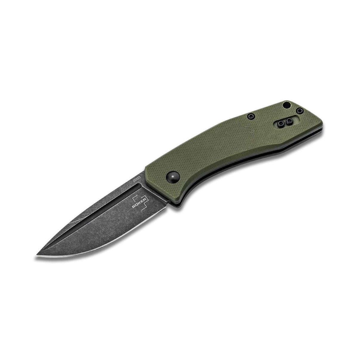 Boker Plus Worldwide 2.0 — Eagle Valley Cutlery