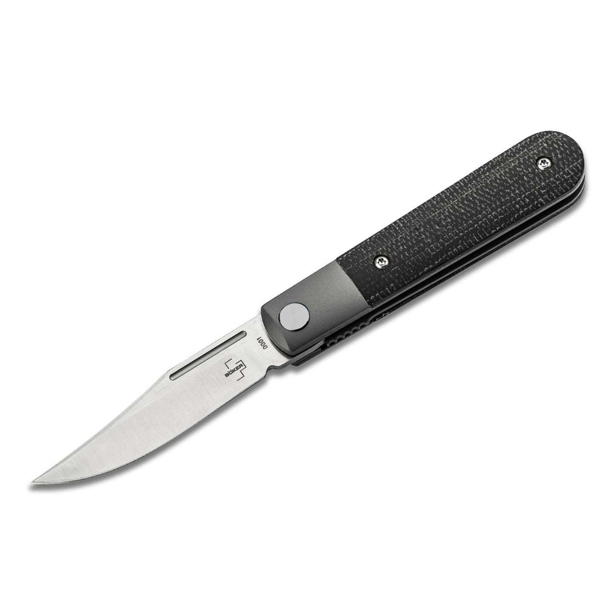 Boker Plus Modern Barlow — Eagle Valley Cutlery
