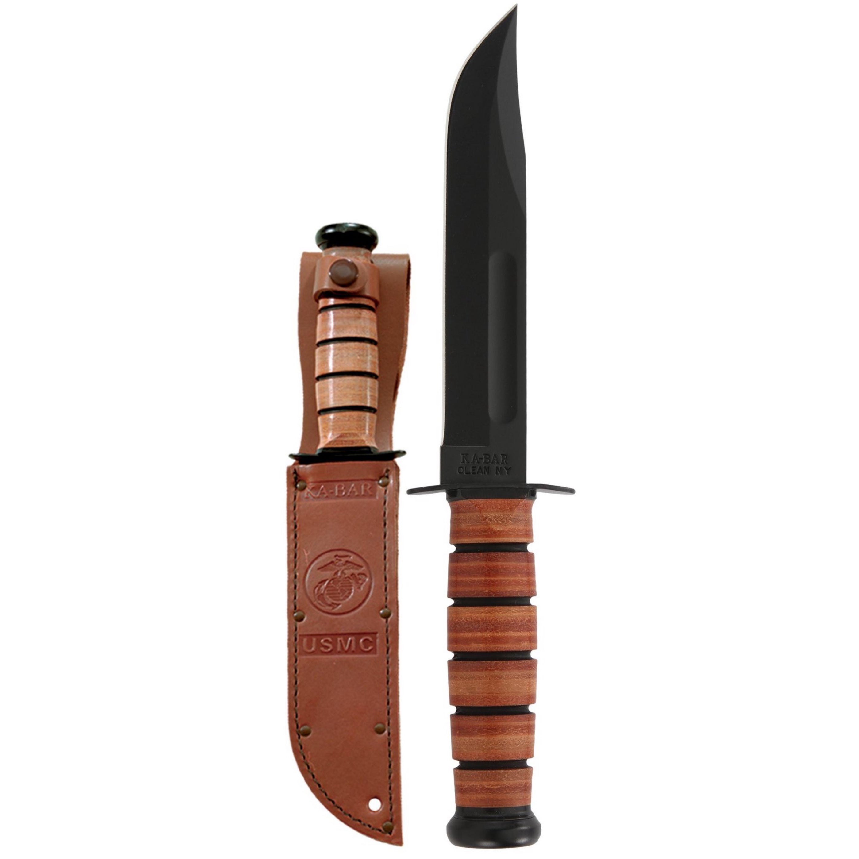 Kabar USMC Utility Knife — Eagle Valley Cutlery