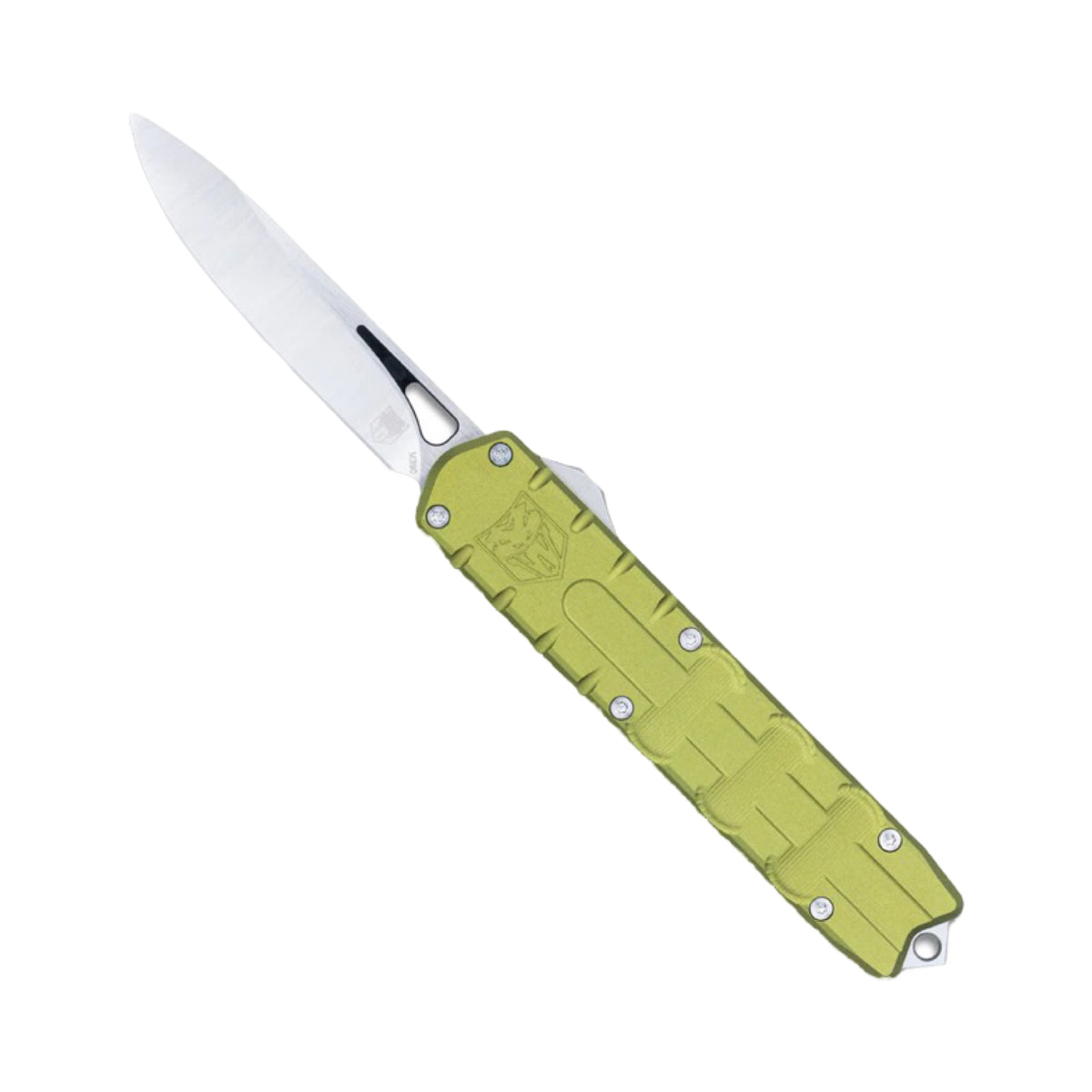 CobraTec Medium Enforcer OD Green — Eagle Valley Cutlery