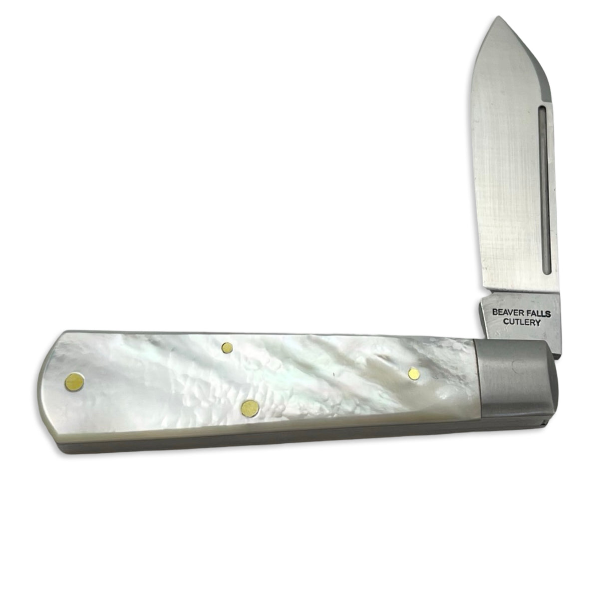 Beaver Falls Pearl Barlow — Eagle Valley Cutlery