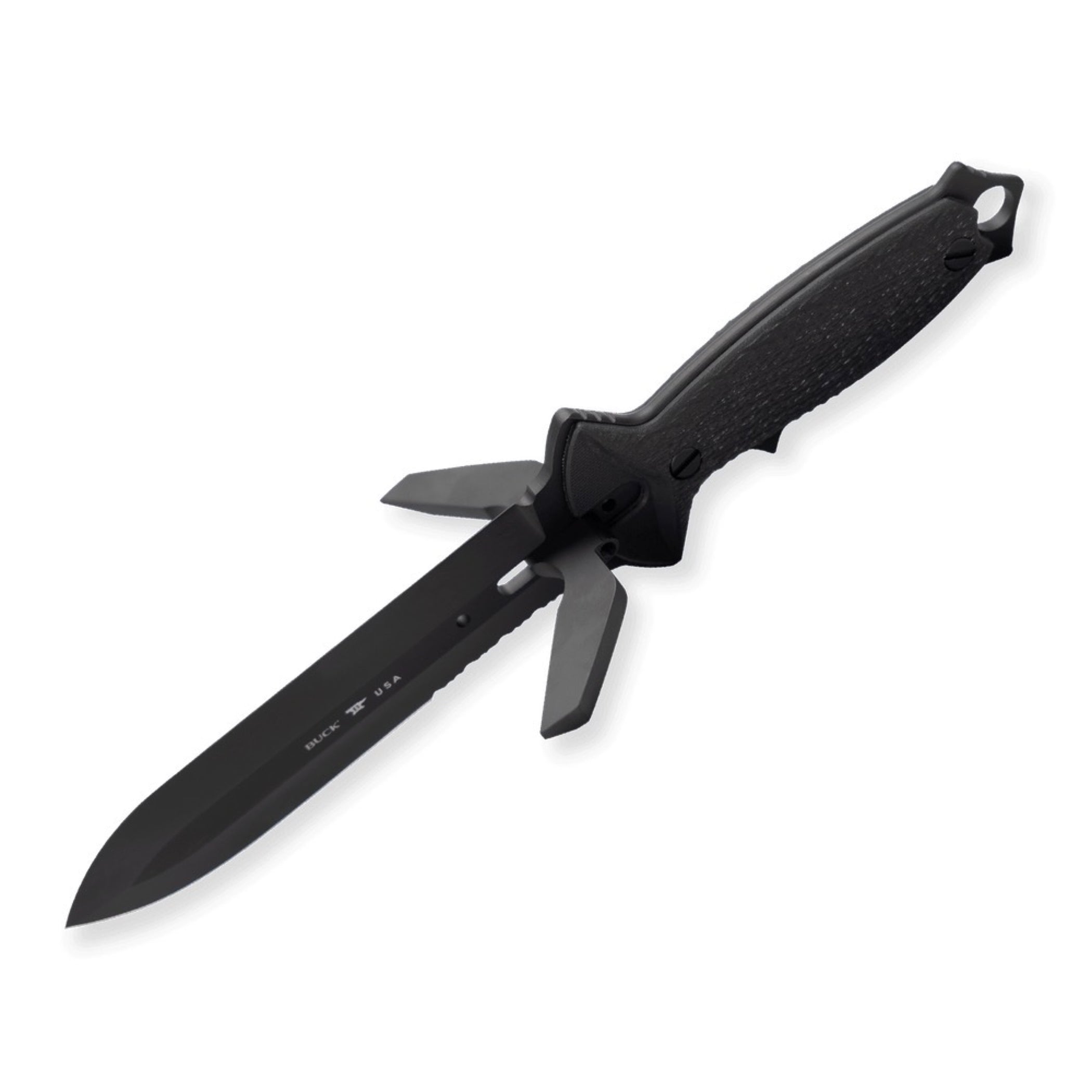 Buck BuckMaster 2.0 Combat Diver Pro 2024 Legacy Collection — Eagle ...