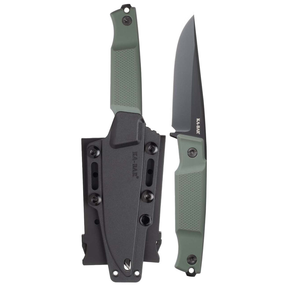 Kabar Apex — Eagle Valley Cutlery