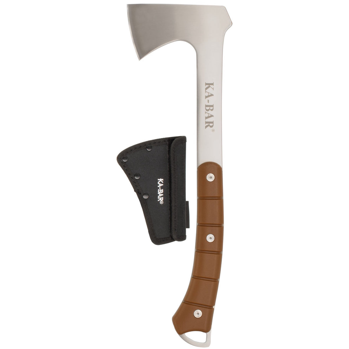 Kabar Hatchet Hawk — Eagle Valley Cutlery