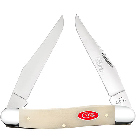 Case 84022 - Natural Bone Smooth Muskrat (MUSKRAT SS) First Production ...