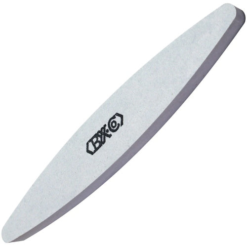 Arctic Fox Series Canoe Stone — Eagle Valley Cutlery