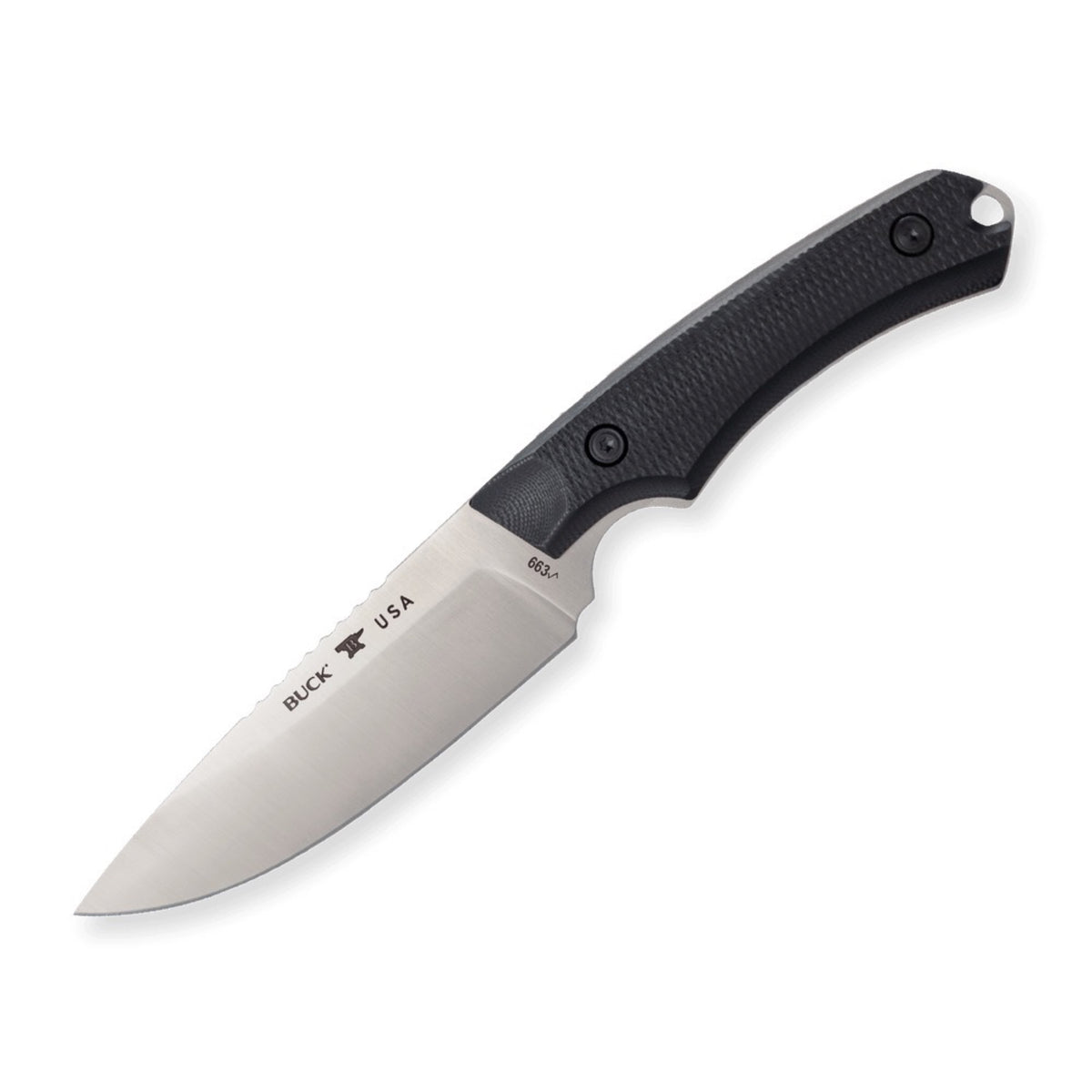 Buck Alpha Guide Elite — Eagle Valley Cutlery