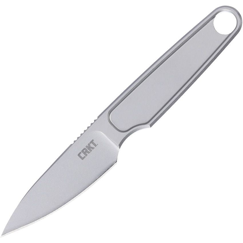 CRKT 7066 - HangTi Fixed Blade — Eagle Valley Cutlery