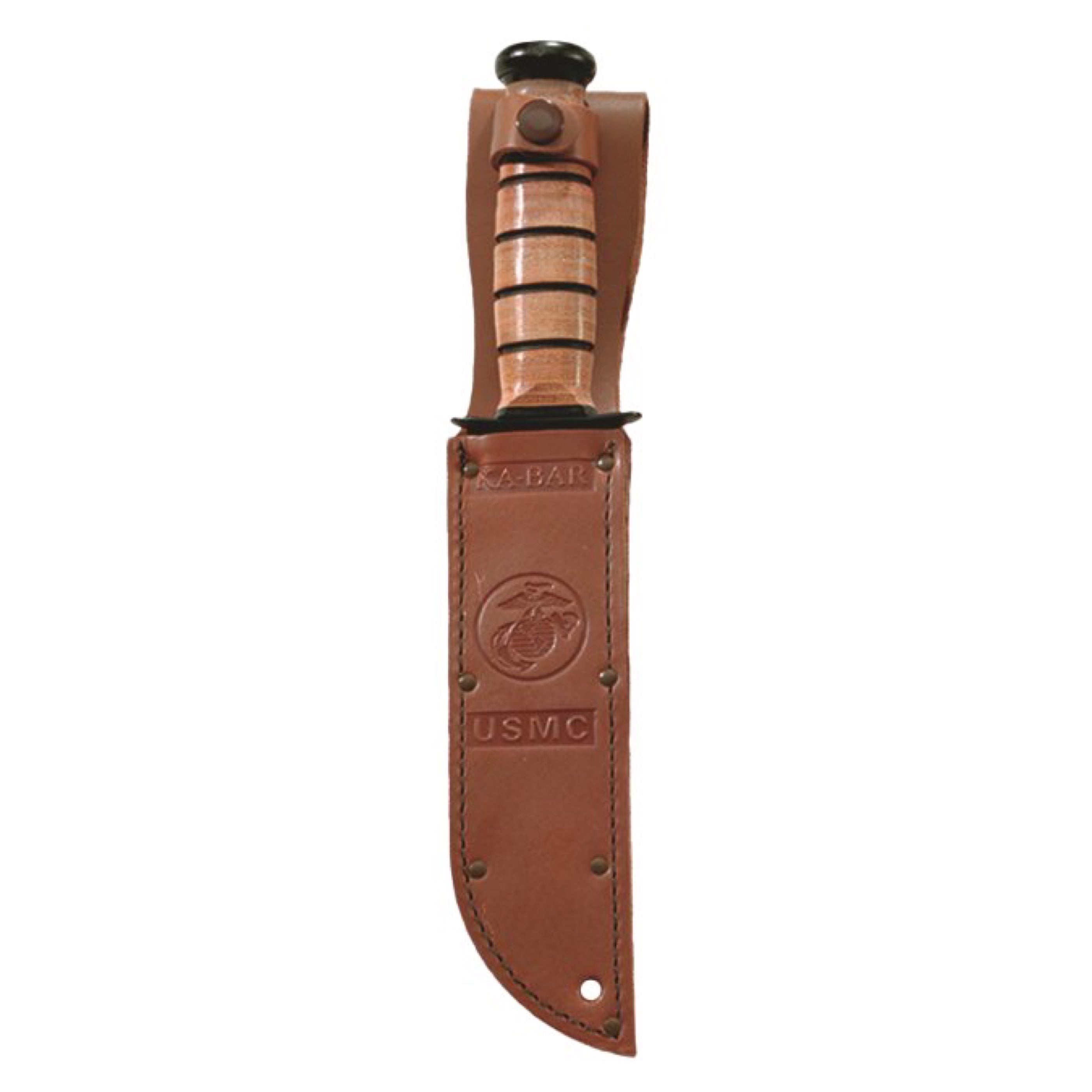 Kabar USMC Operation Enduring Freedom — Eagle Valley Cutlery