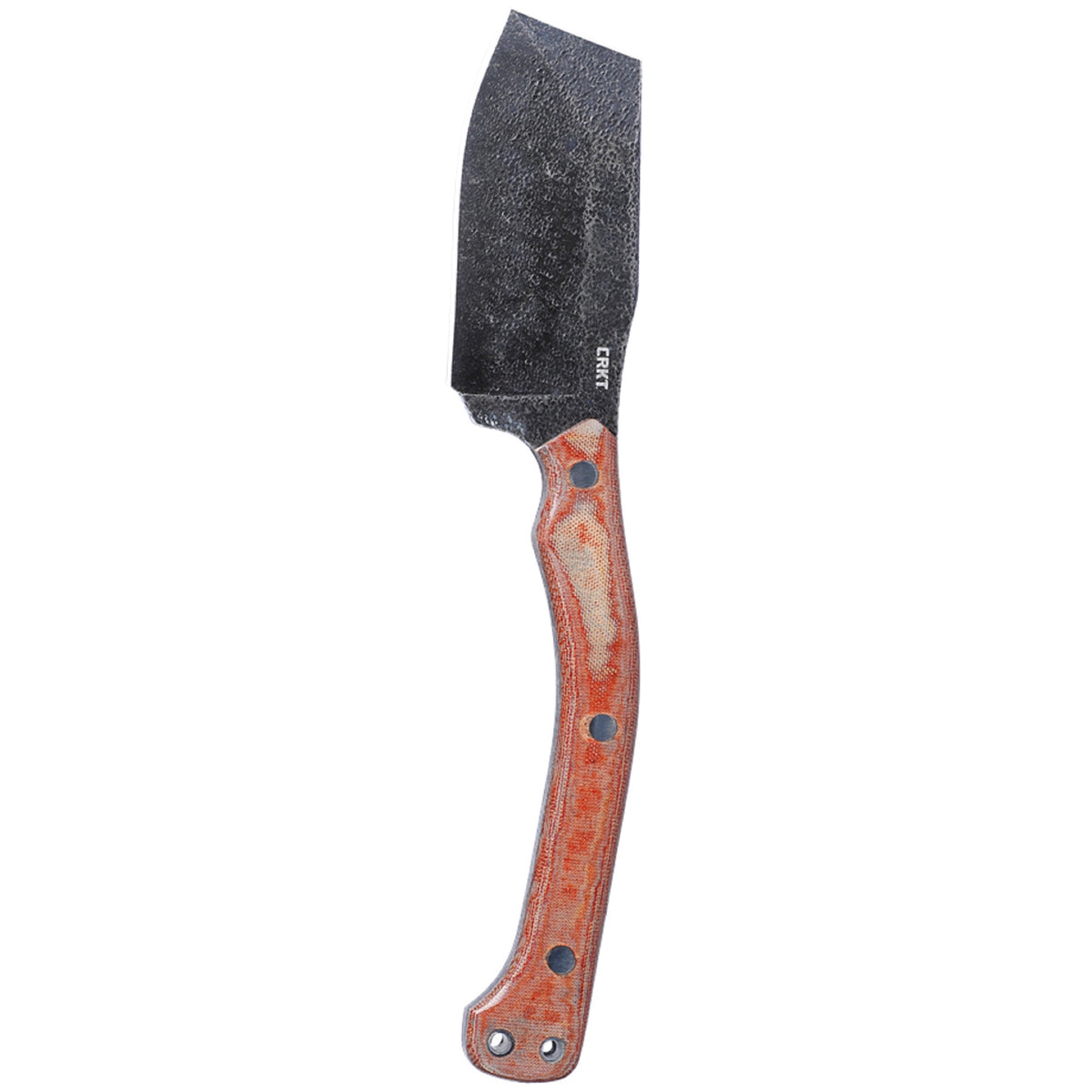CRKT 2014 - Razel Nax Brown — Eagle Valley Cutlery
