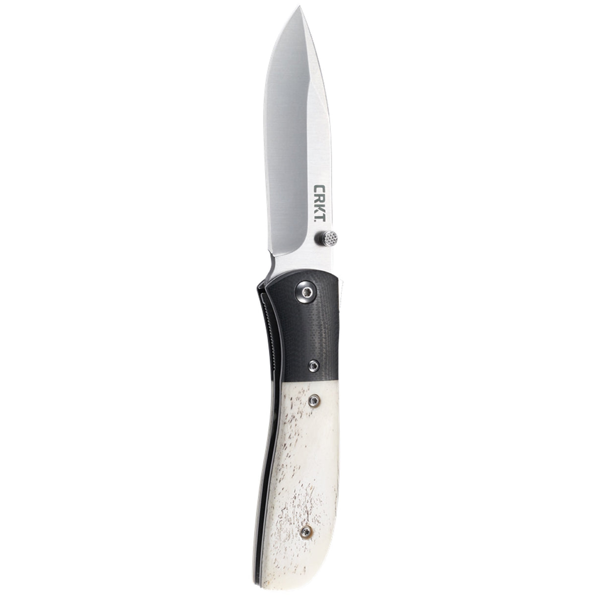 CRKT M4-02 - White Bone — Eagle Valley Cutlery