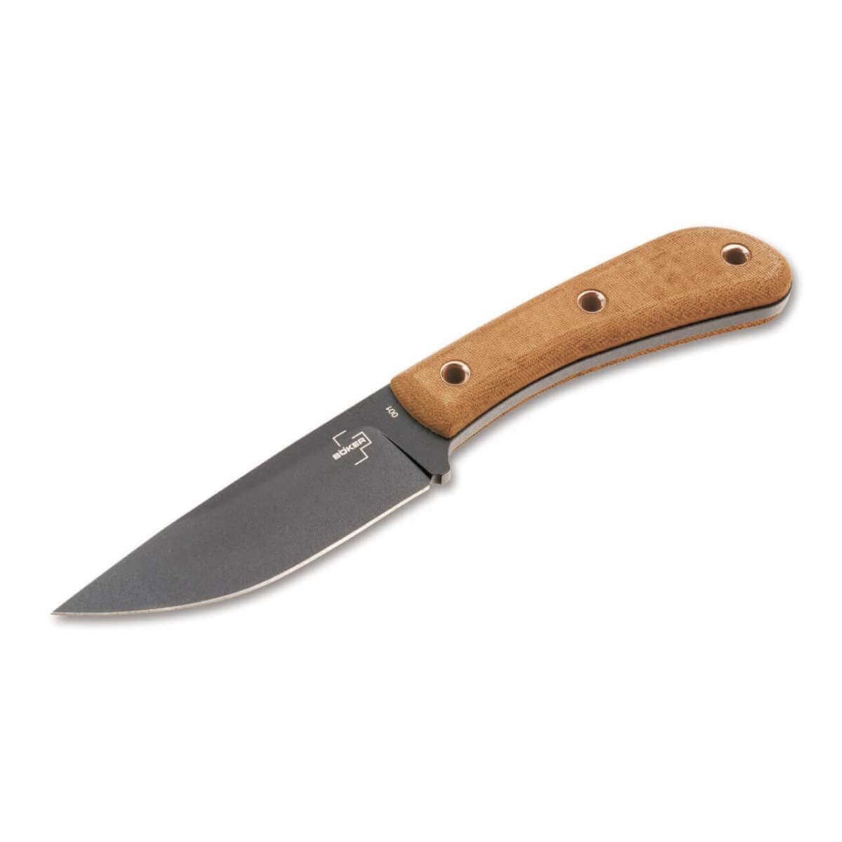 Boker Plus Little Rok — Eagle Valley Cutlery