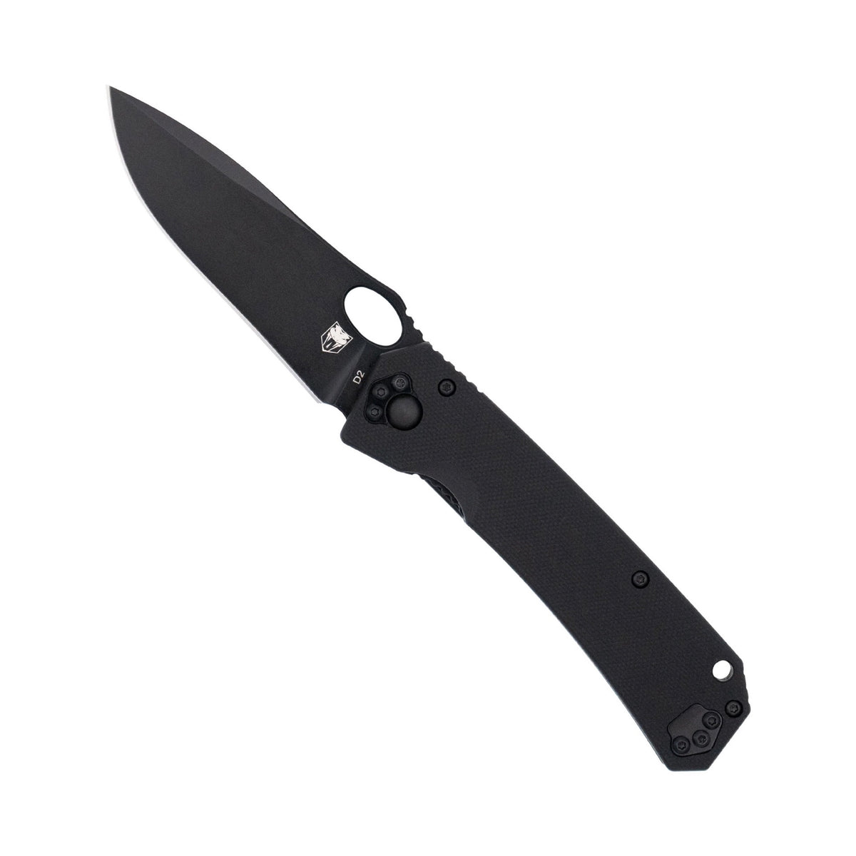 CobraTec Raven — Eagle Valley Cutlery