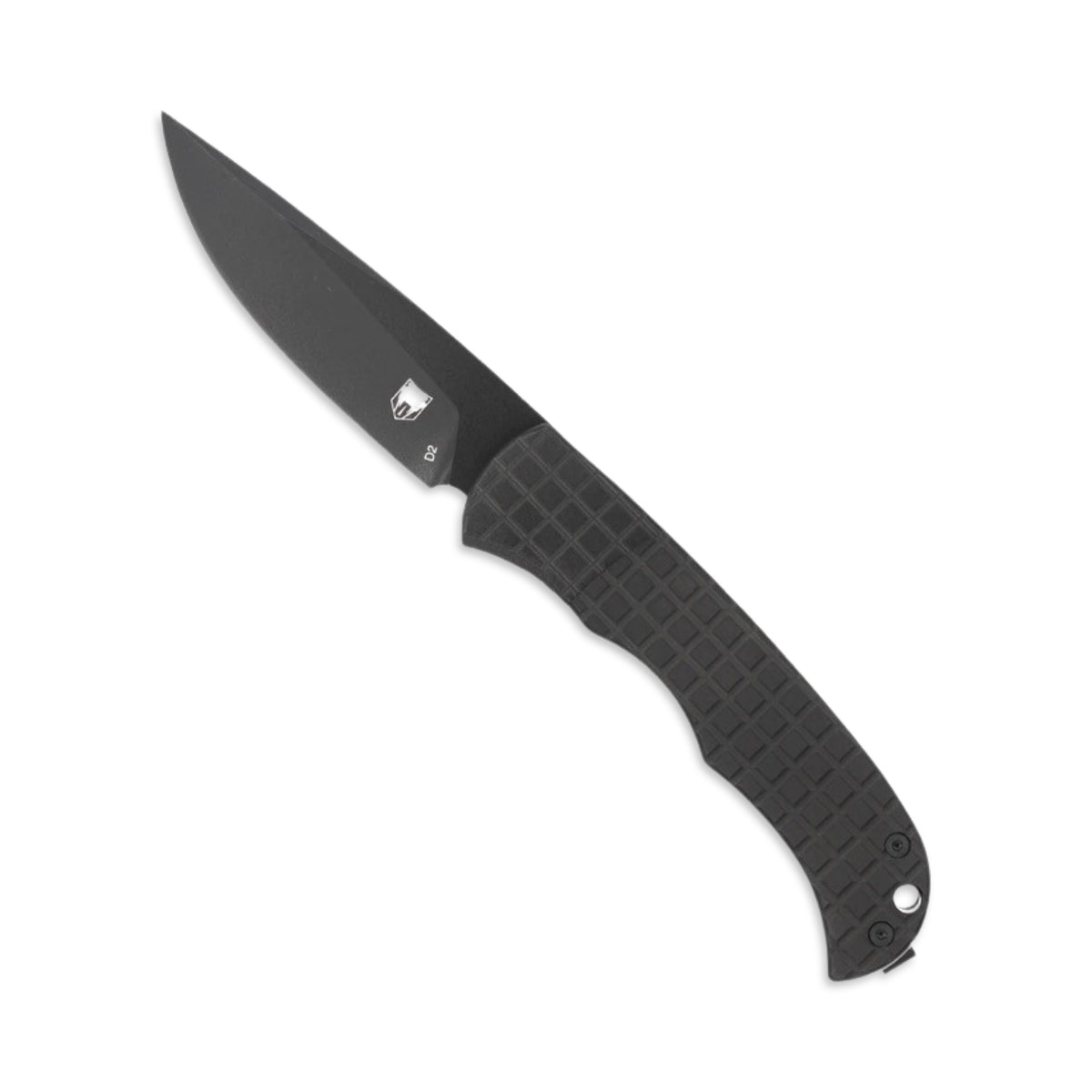 CobraTec Cyclone Hidden Release Black — Eagle Valley Cutlery