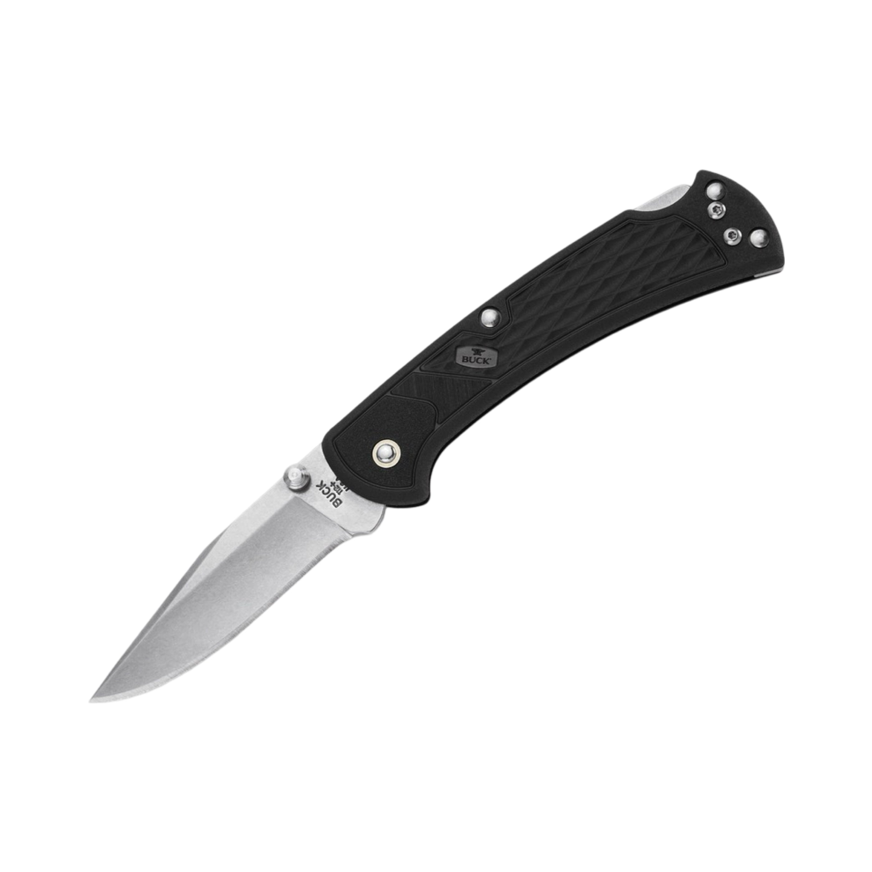 Buck Slim Select Ranger — Eagle Valley Cutlery