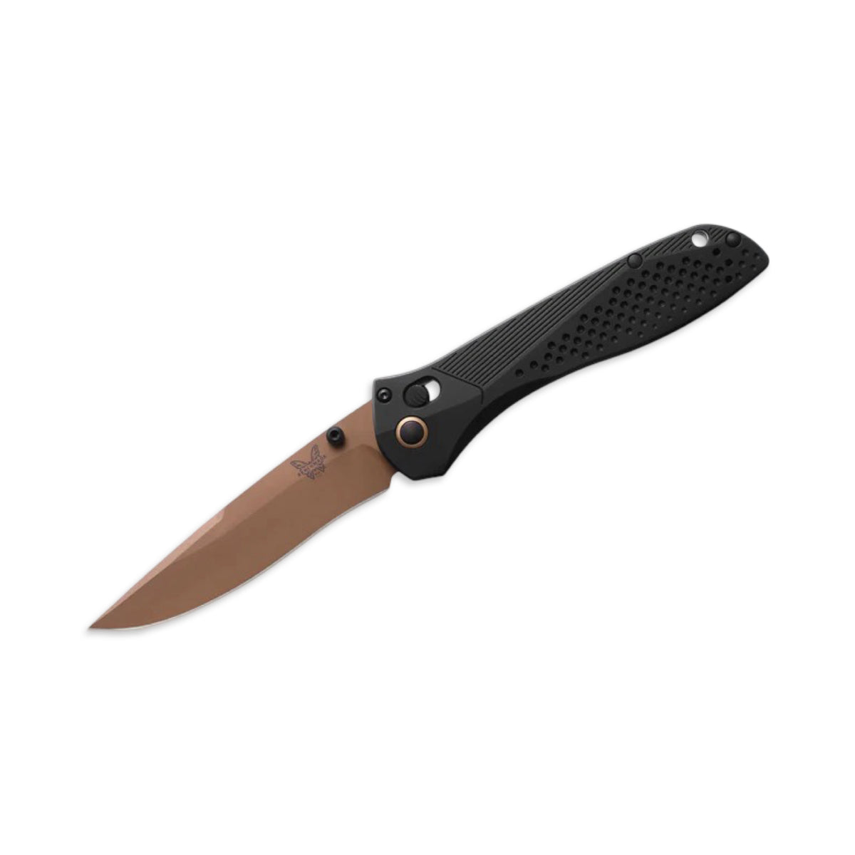 Benchmade 710FE-2401 - Seven | Ten - Limited Edition — Eagle Valley Cutlery