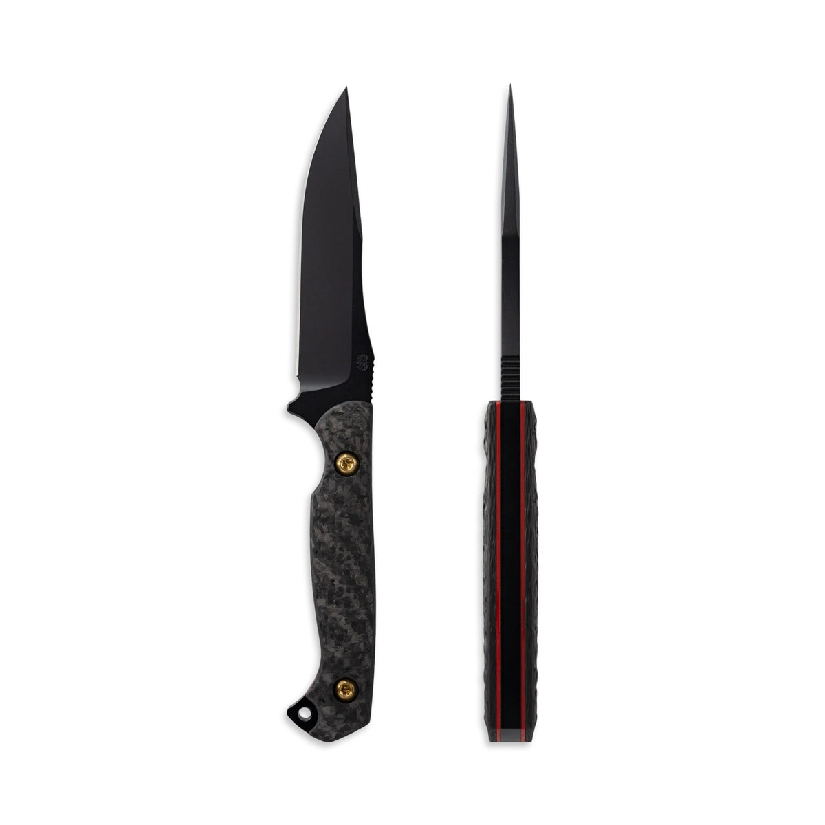 Toor Krypteia S Heavy Metal — Eagle Valley Cutlery