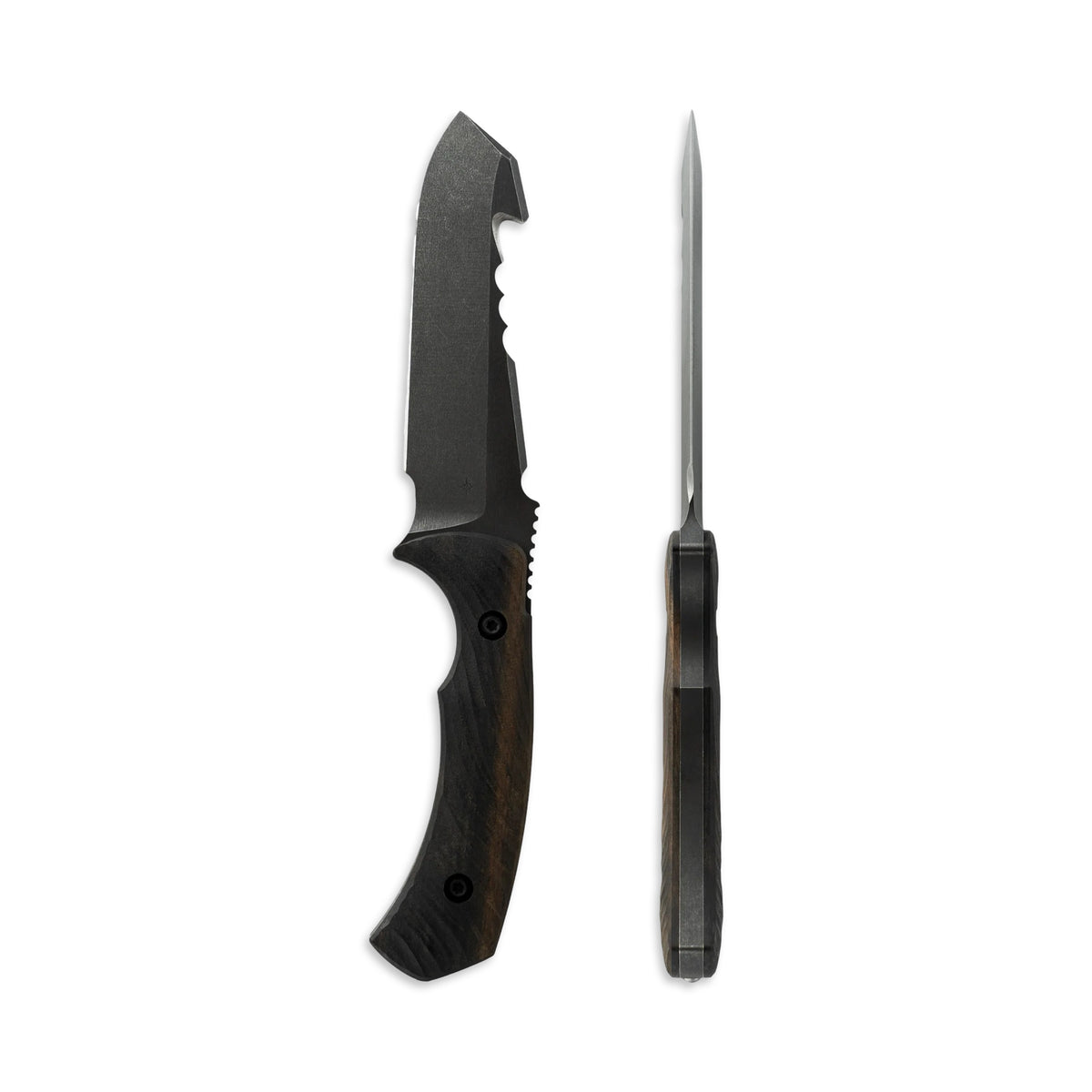 Toor Egress Outlaw — Eagle Valley Cutlery