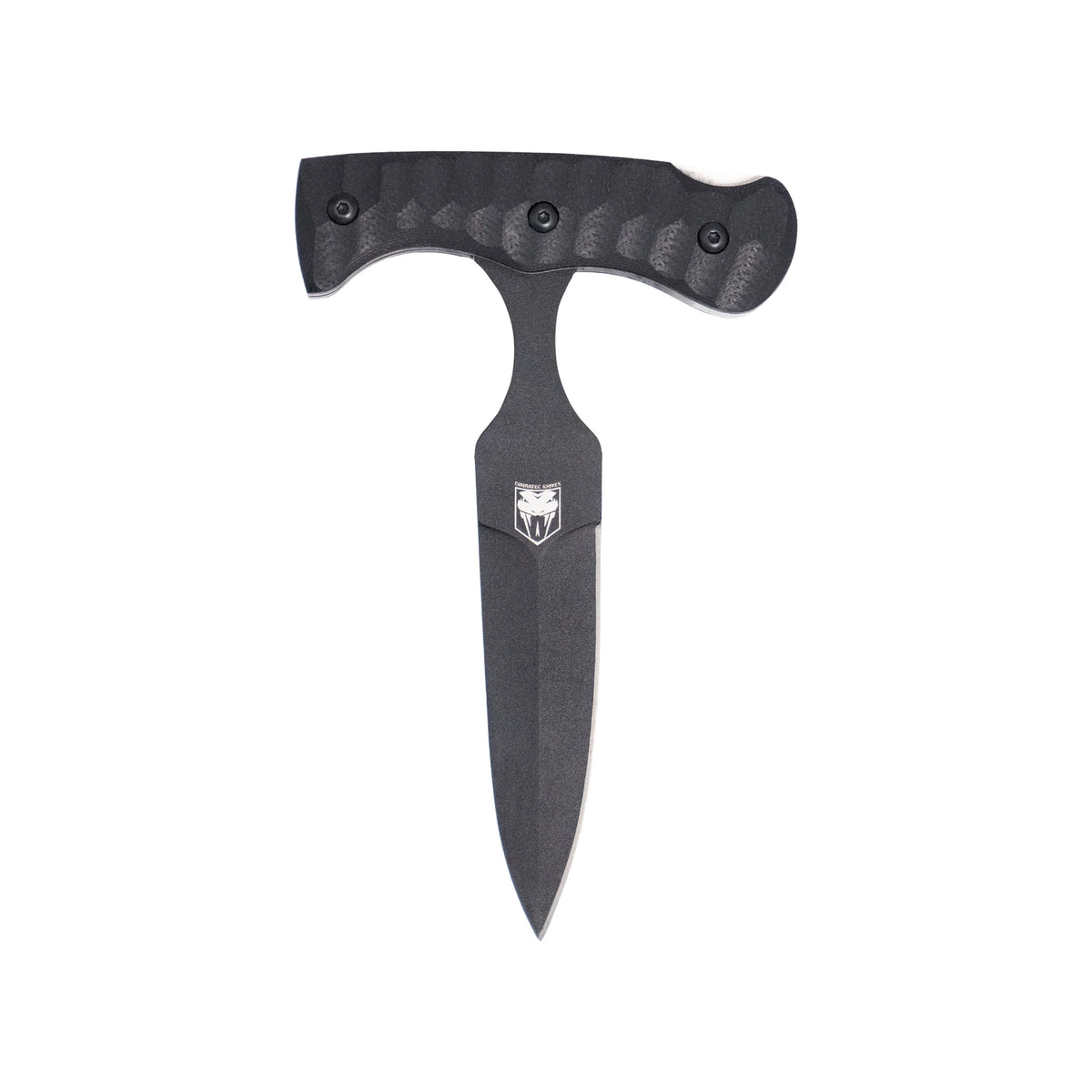 CobraTec G10 Folding Push Dagger — Eagle Valley Cutlery