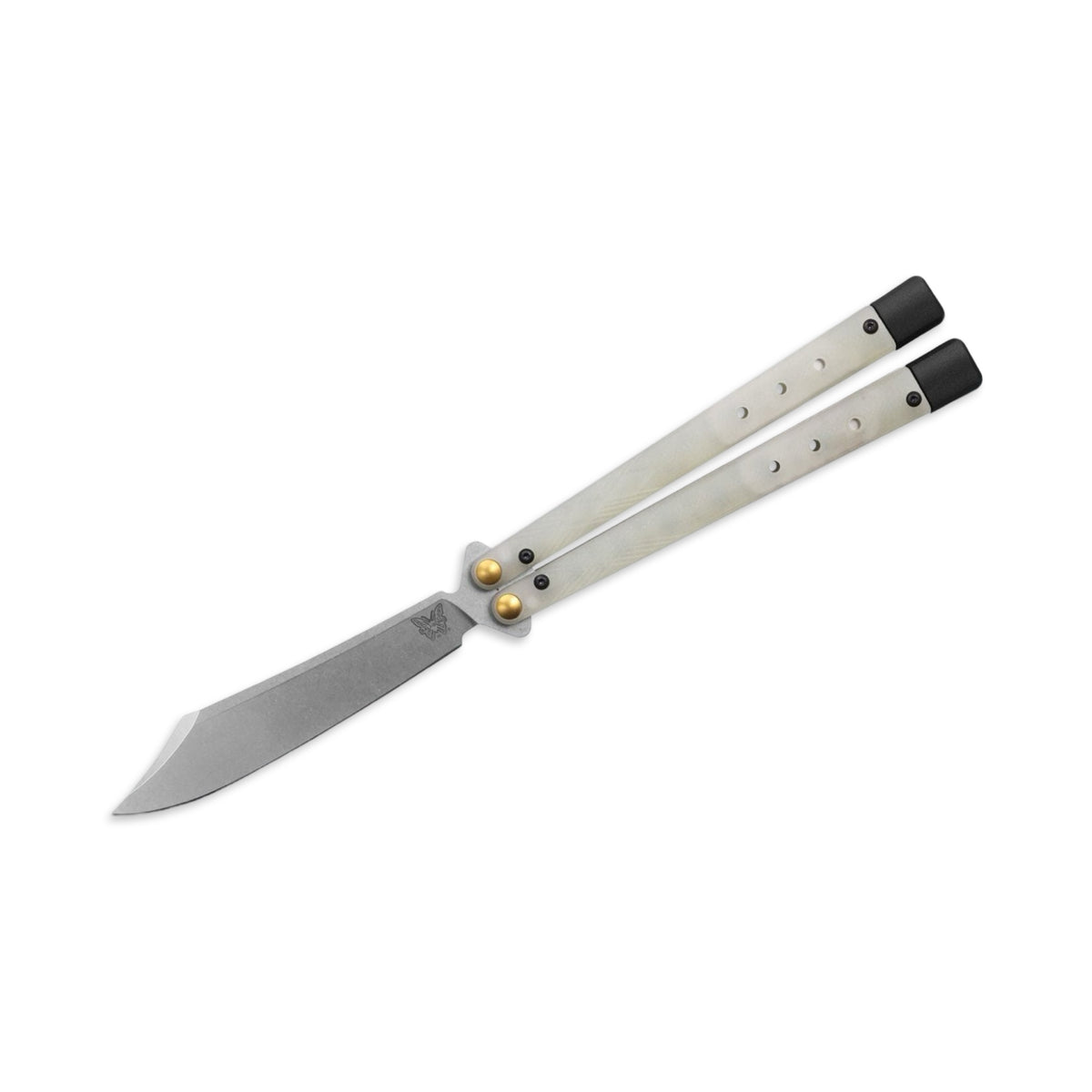 Benchmade 99 - Necron Jade — Eagle Valley Cutlery