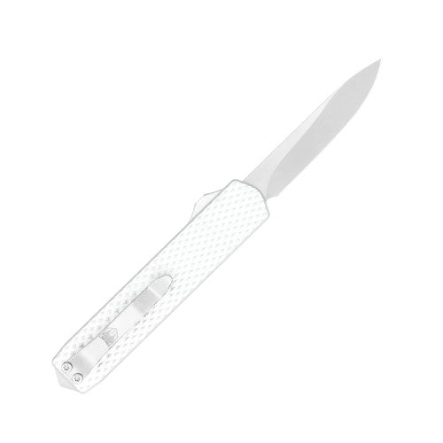 CobraTec Mini Silver Mamba Gen II – Eagle Valley Cutlery