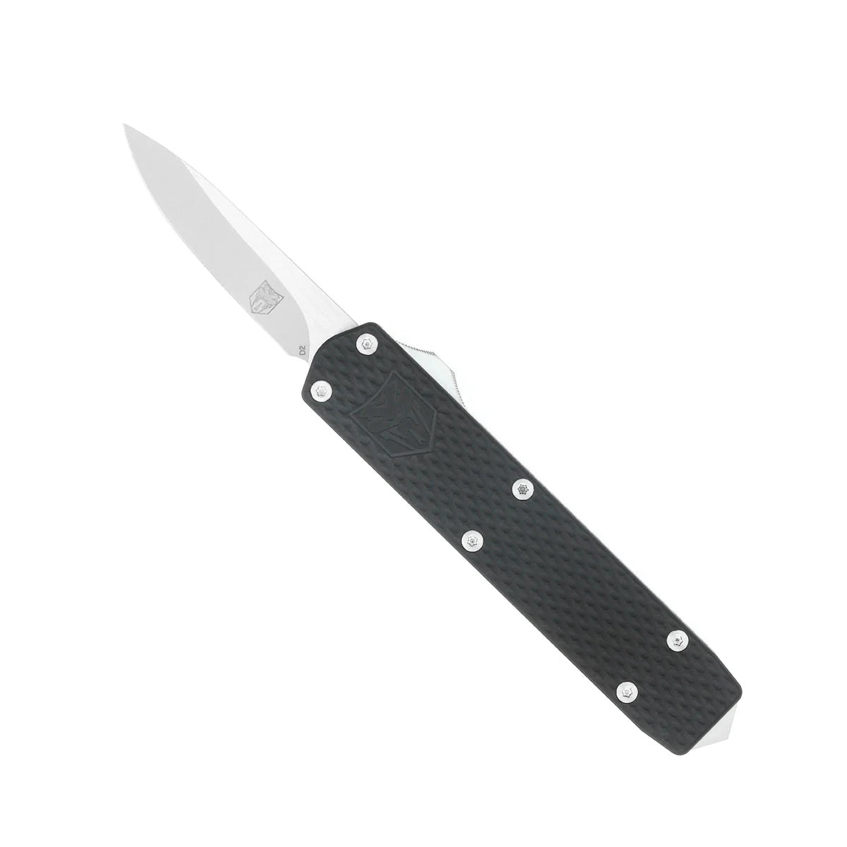 CobraTec California Mini Black Mamba Gen II — Eagle Valley Cutlery