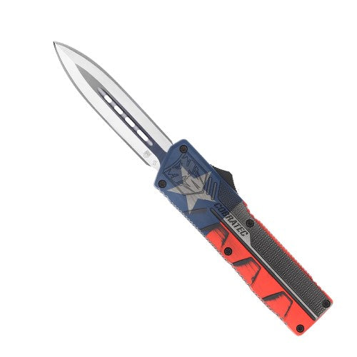 CobraTec Lightweight Texas (Cerakote) - Dagger Not Serrated — Eagle ...