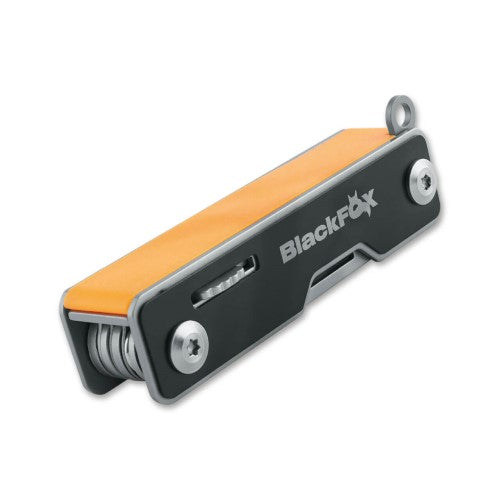 Boker Black Fox Pocket Boss Orange — Eagle Valley Cutlery