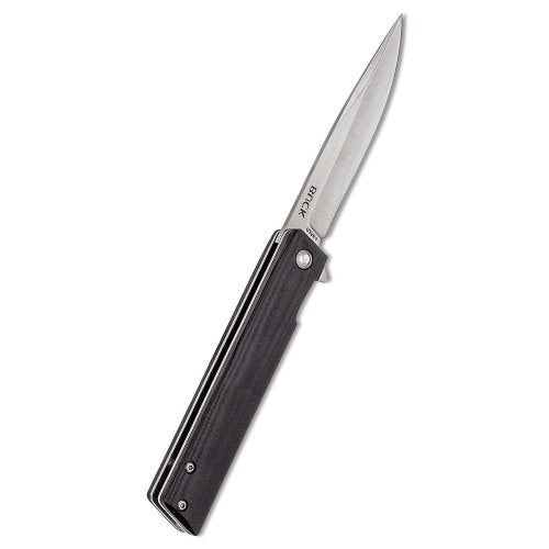 Buck 256BKS - Decatur — Eagle Valley Cutlery