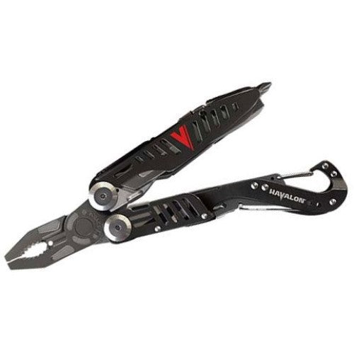 Havalon Evolve Shockey Multi-Tool — Eagle Valley Cutlery