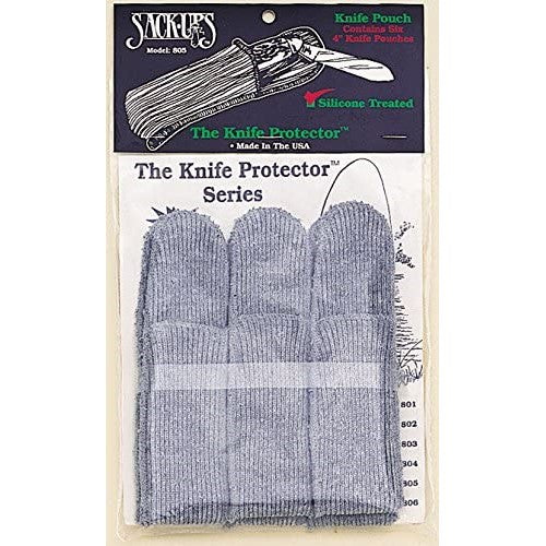 Protector Knife Roll Variety — Eagle Valley Cutlery